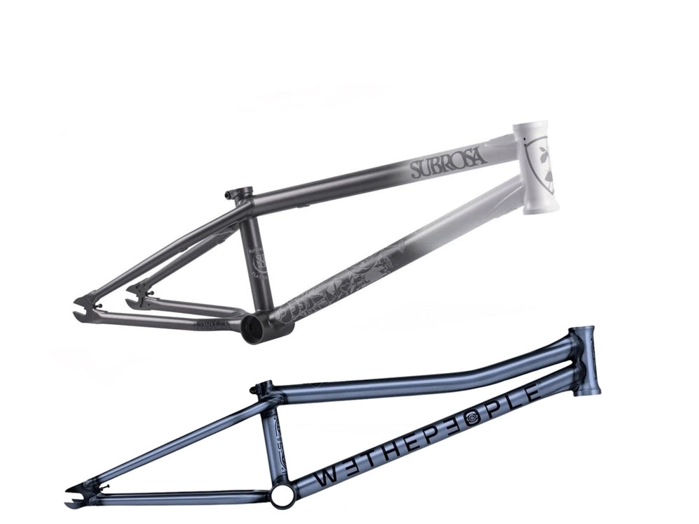 Flat Society BMX Flatland Shop – FlatSociety