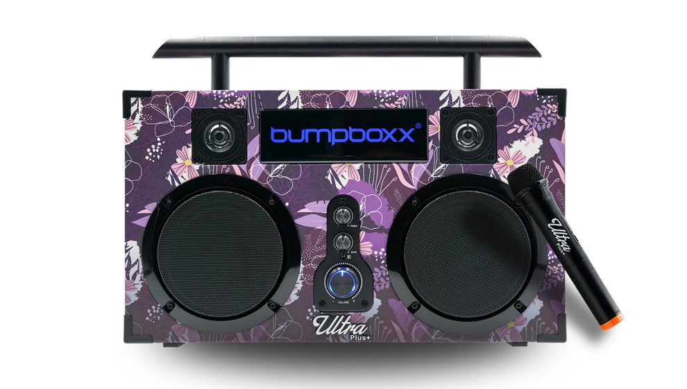 Bumpboxx Ultra Plus – FlatSociety