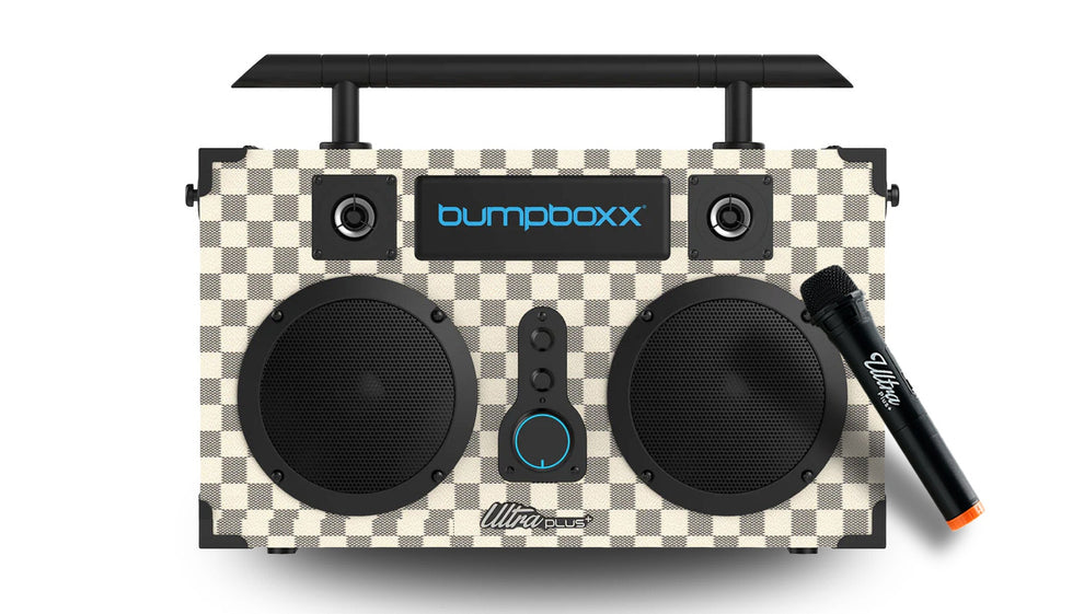 Bumpboxx Ultra Plus – FlatSociety