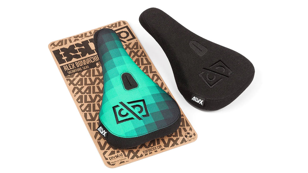 Seats Posts & Clamps – FlatSociety