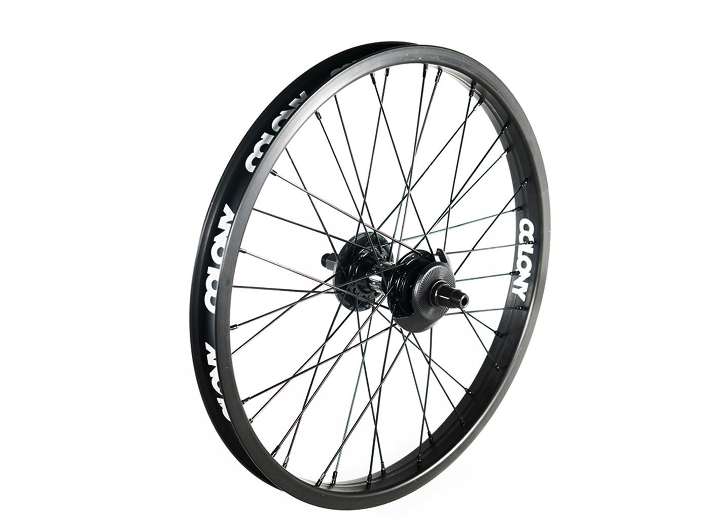 Colony Swarm FreeCoaster Wheel w/ Pintour Rim – FlatSociety