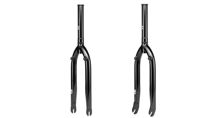 Eclat Coyote Forks (Zero & 10mm) – FlatSociety