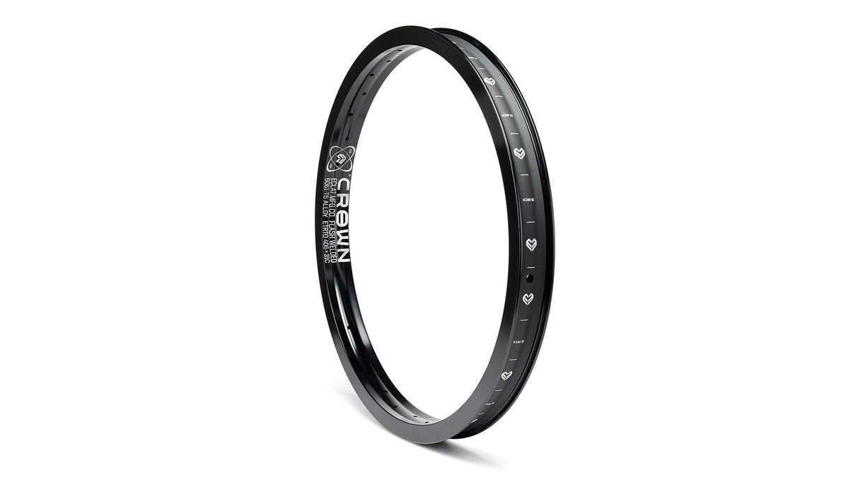Eclat Crown Rim – FlatSociety