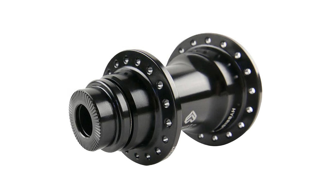 Freecoaster Hubs – FlatSociety