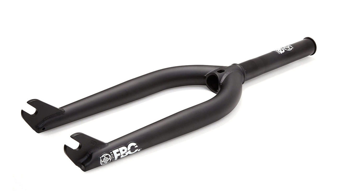 Fit FK 1.0 Forks (25mm) – FlatSociety