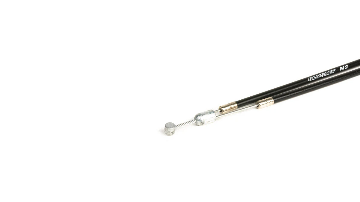 Odyssey M2 Dual Gyro Cable – FlatSociety