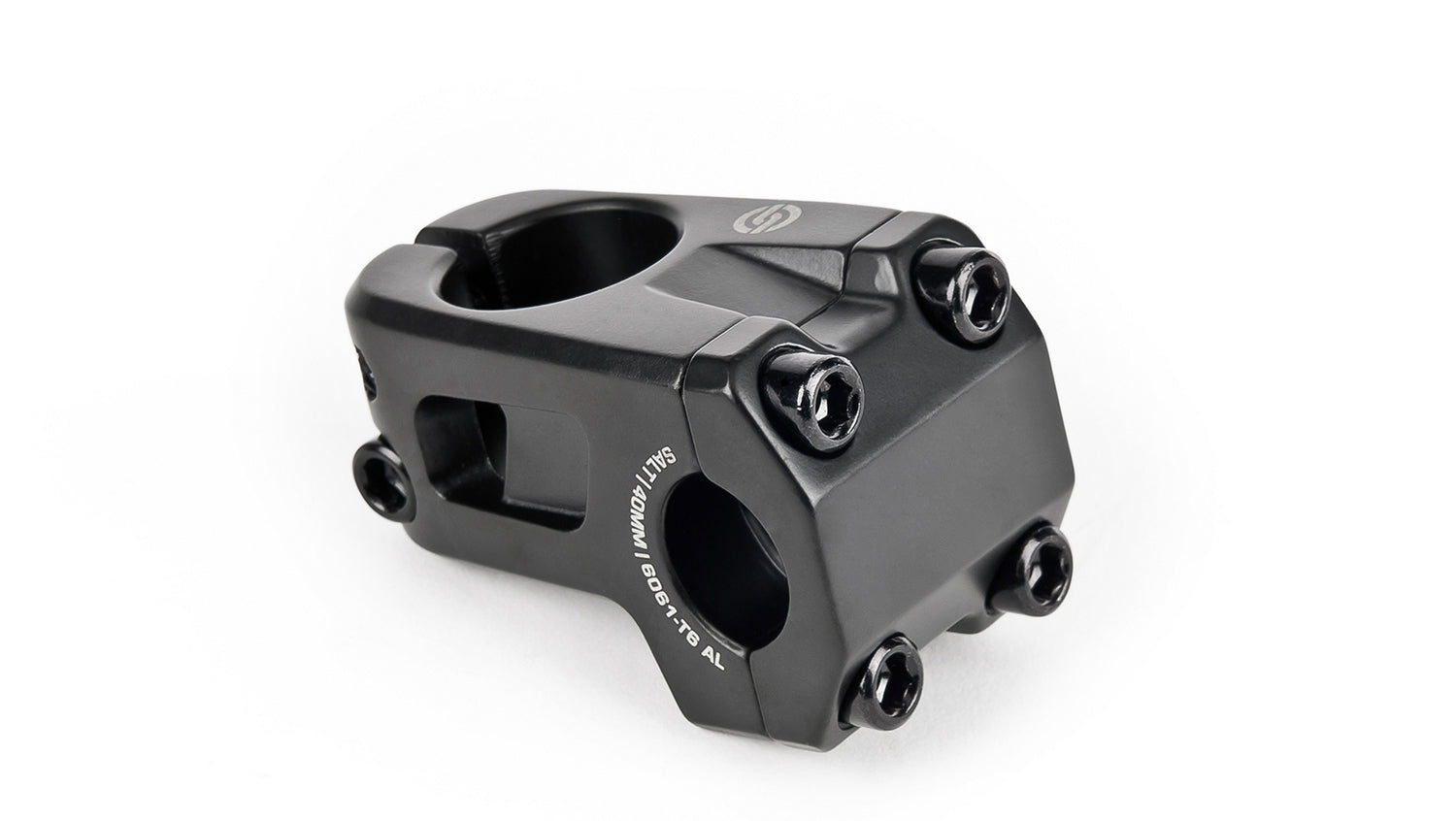Salt Junior Front Load Stem (40mm) – FlatSociety
