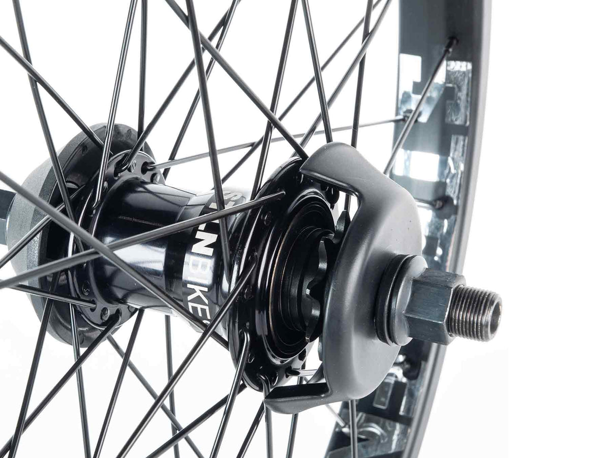 Stolen Rampage Pro FreeCoaster Wheel – FlatSociety