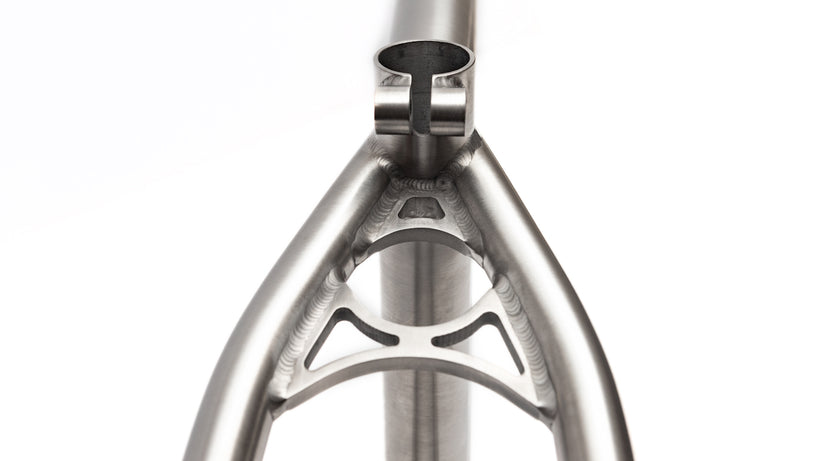 Viking Odin Titanium Frame (19" 19.5" 20" & 20.5" + Custom Sizes ...