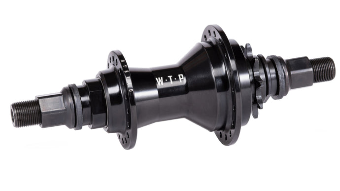 Freecoaster Hubs – FlatSociety