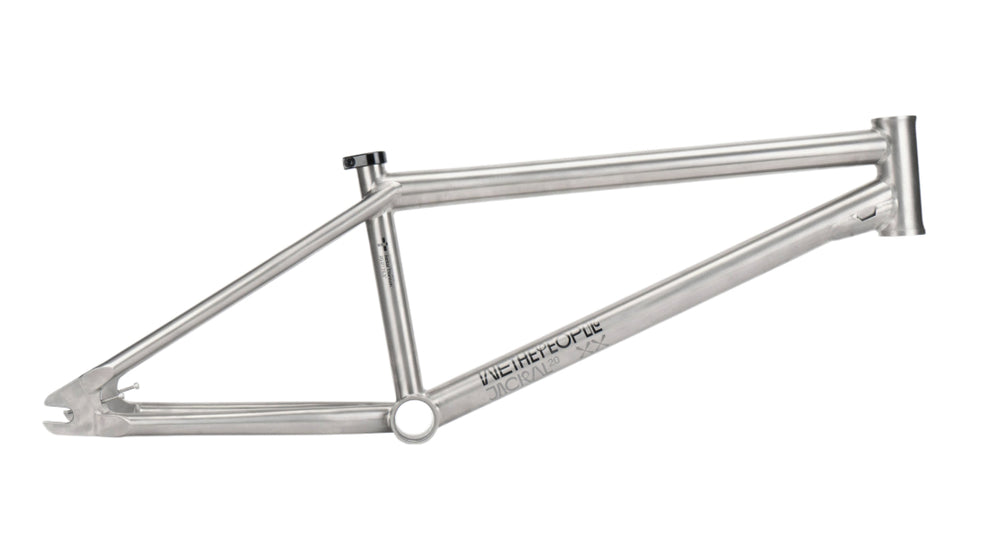 WeThePeople Jackal Frame - 19" & 20"(Special Order - $250 Deposit ...