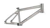 BMX Park, Street & Flatland Titanium Products – FlatSociety