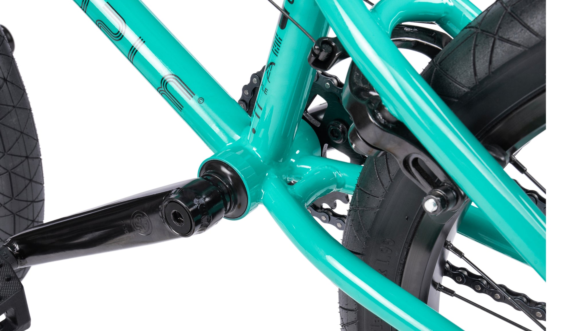 WeThePeople Sinus Flatland Bike - ETA Late Apr – FlatSociety