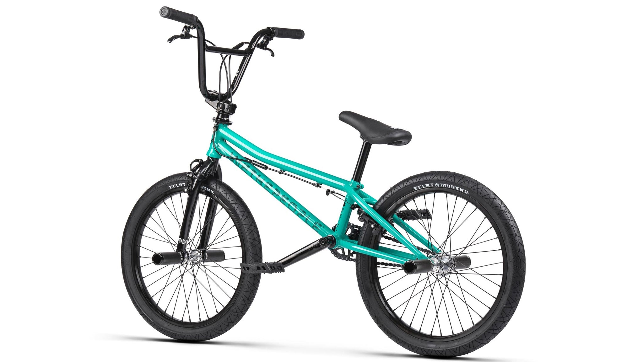 WeThePeople Sinus Flatland Bike - ETA Late Apr – FlatSociety