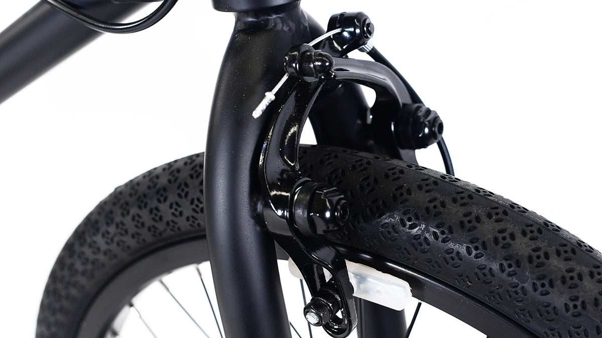 Colony Apprentice Flatland Bike – FlatSociety