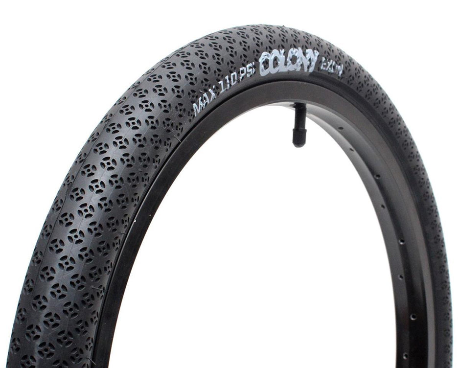 Tires & Tubes – FlatSociety