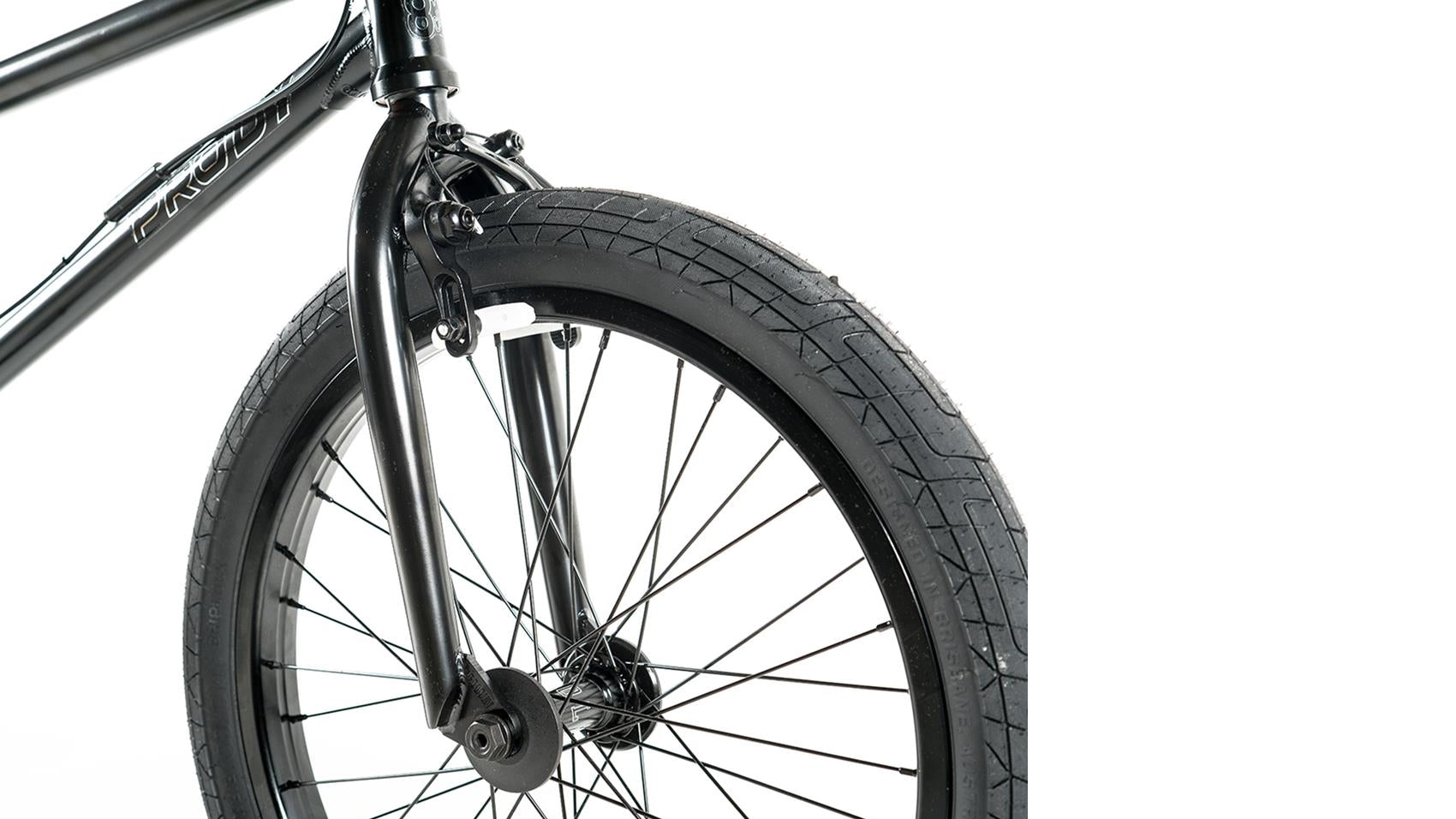 Colony Prody Pro Flatland Bike – FlatSociety