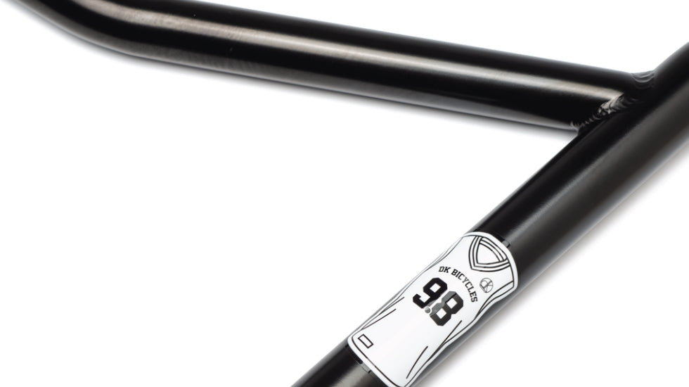 DK Chamberlain Bars – FlatSociety
