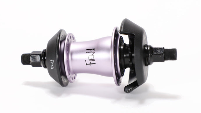 Freecoaster Hubs – FlatSociety