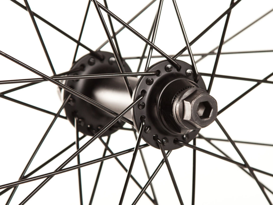 Fit FreeCoaster Wheel Set – FlatSociety