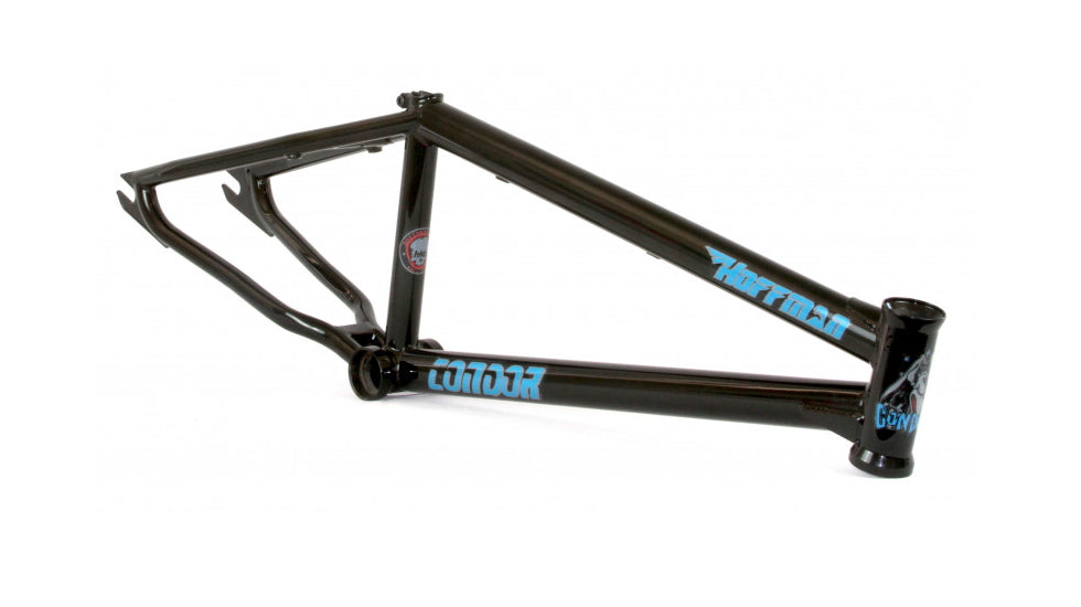 Hoffman 30th Anniversary Condor Frame (20.5 & 21") – FlatSociety