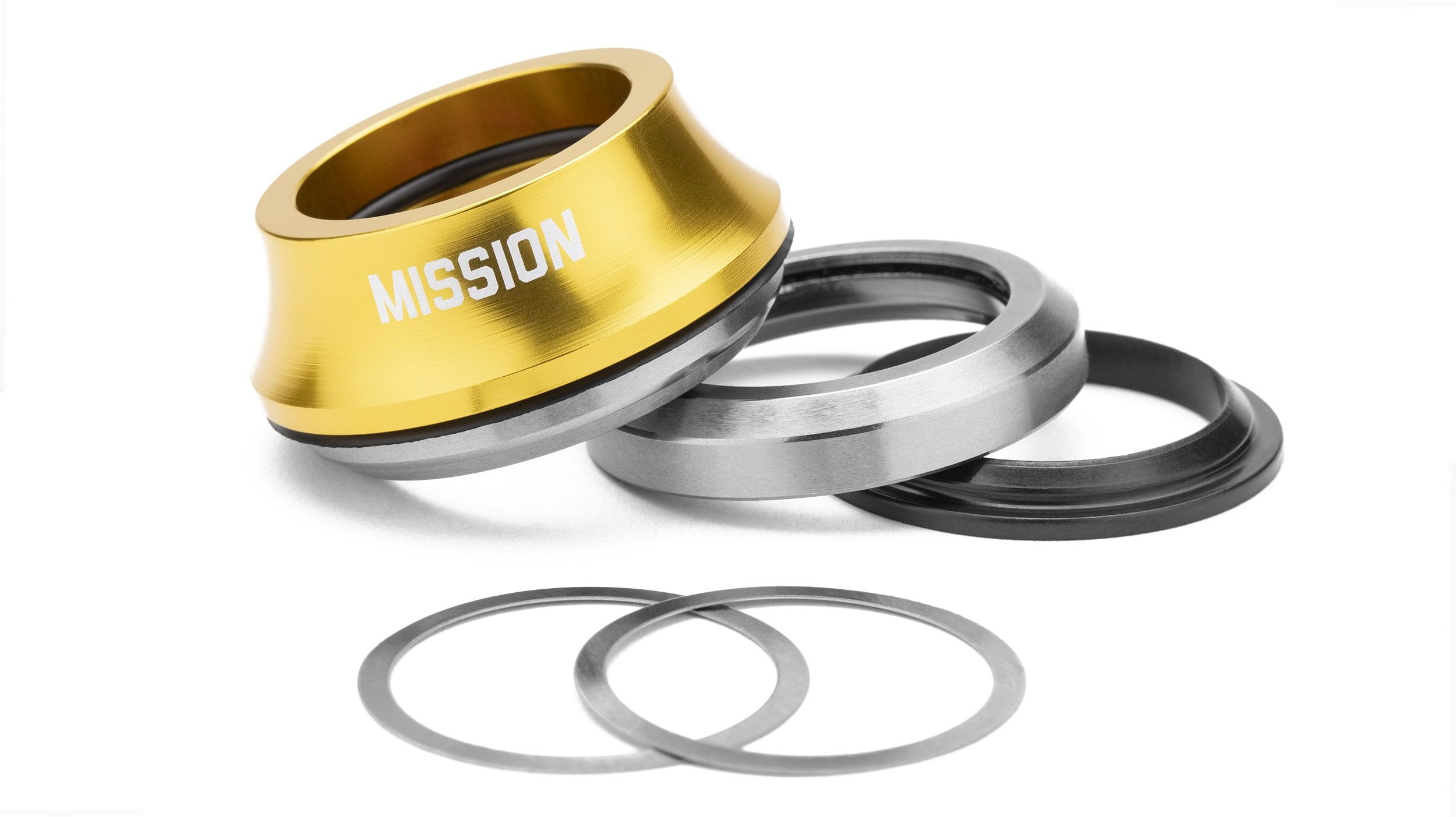 Mission Turret Headset – FlatSociety