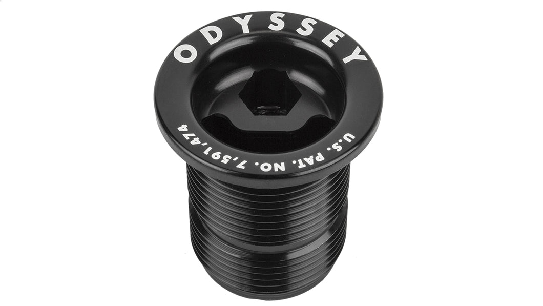 Odyssey Fork Compression Bolt (M24) – FlatSociety