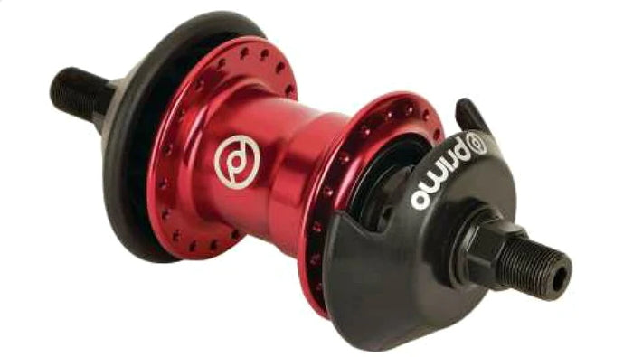 Primo Freemix Pro FreeCoaster Hub – FlatSociety