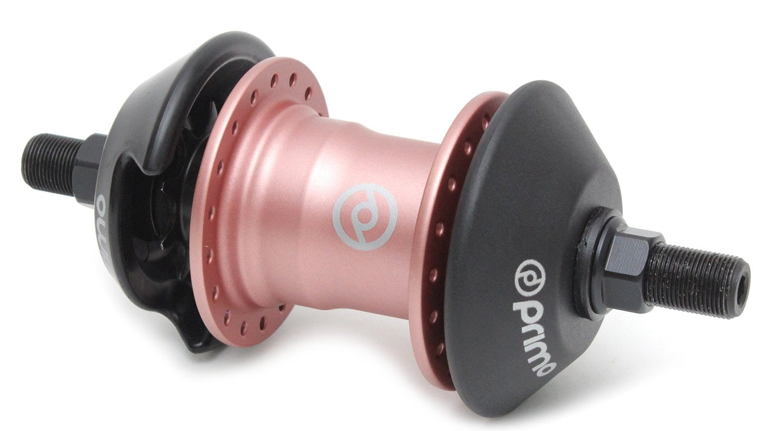 Primo Freemix Pro FreeCoaster Hub – FlatSociety