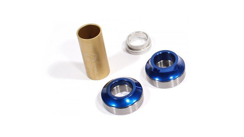 Profile Mid & Spanish 19mm & 22mm Bottom Brackets – FlatSociety