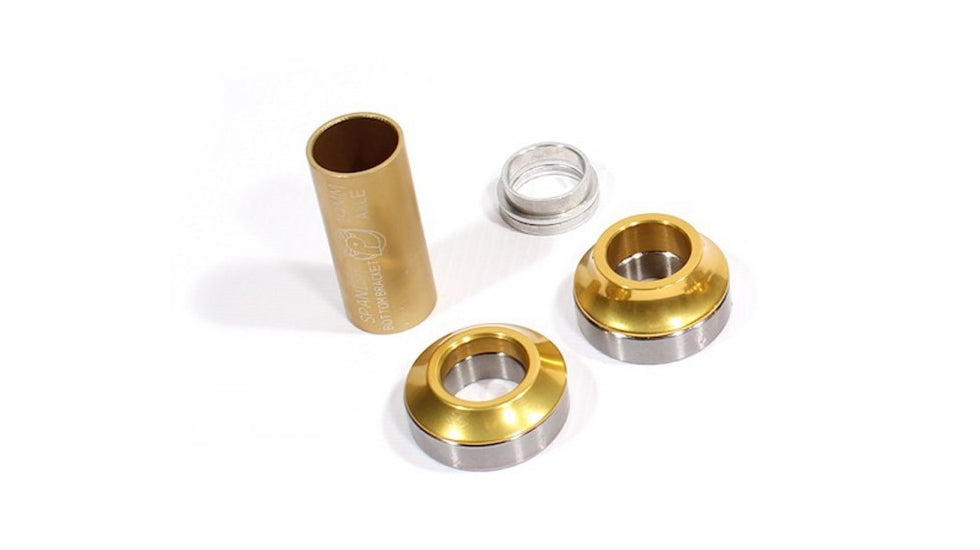 Profile Mid & Spanish 19mm & 22mm Bottom Brackets – FlatSociety