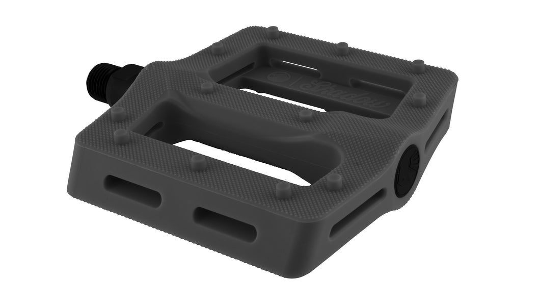Shadow Surface Pedals – FlatSociety
