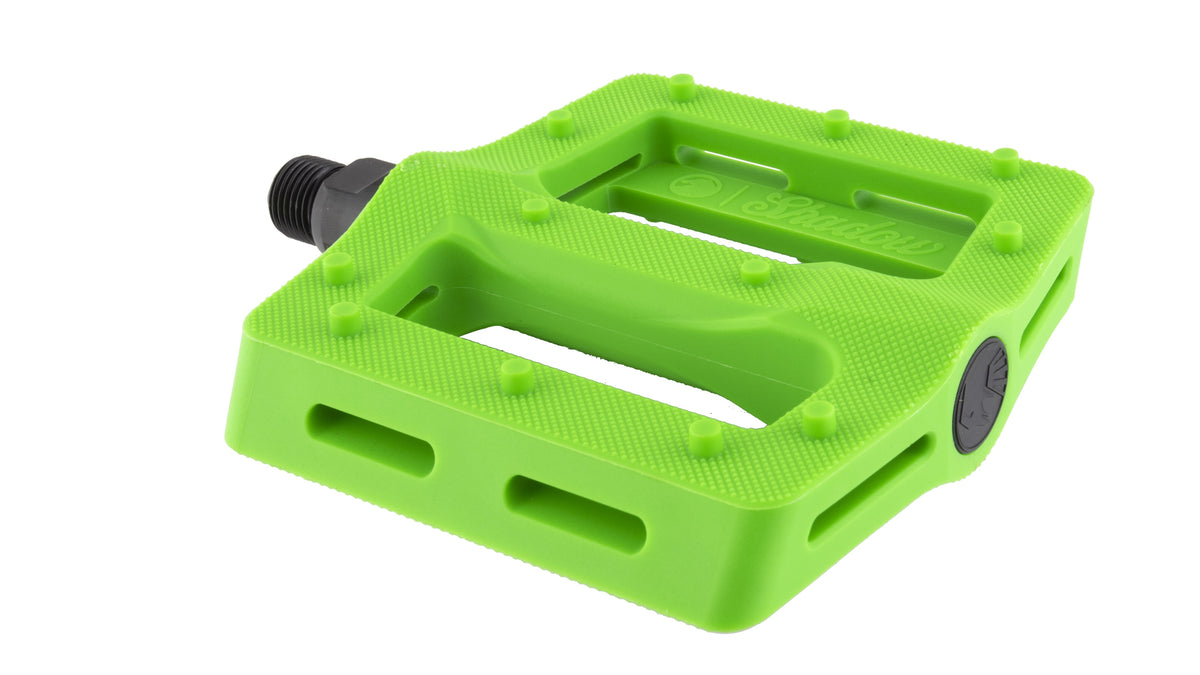 Shadow Surface Pedals – FlatSociety