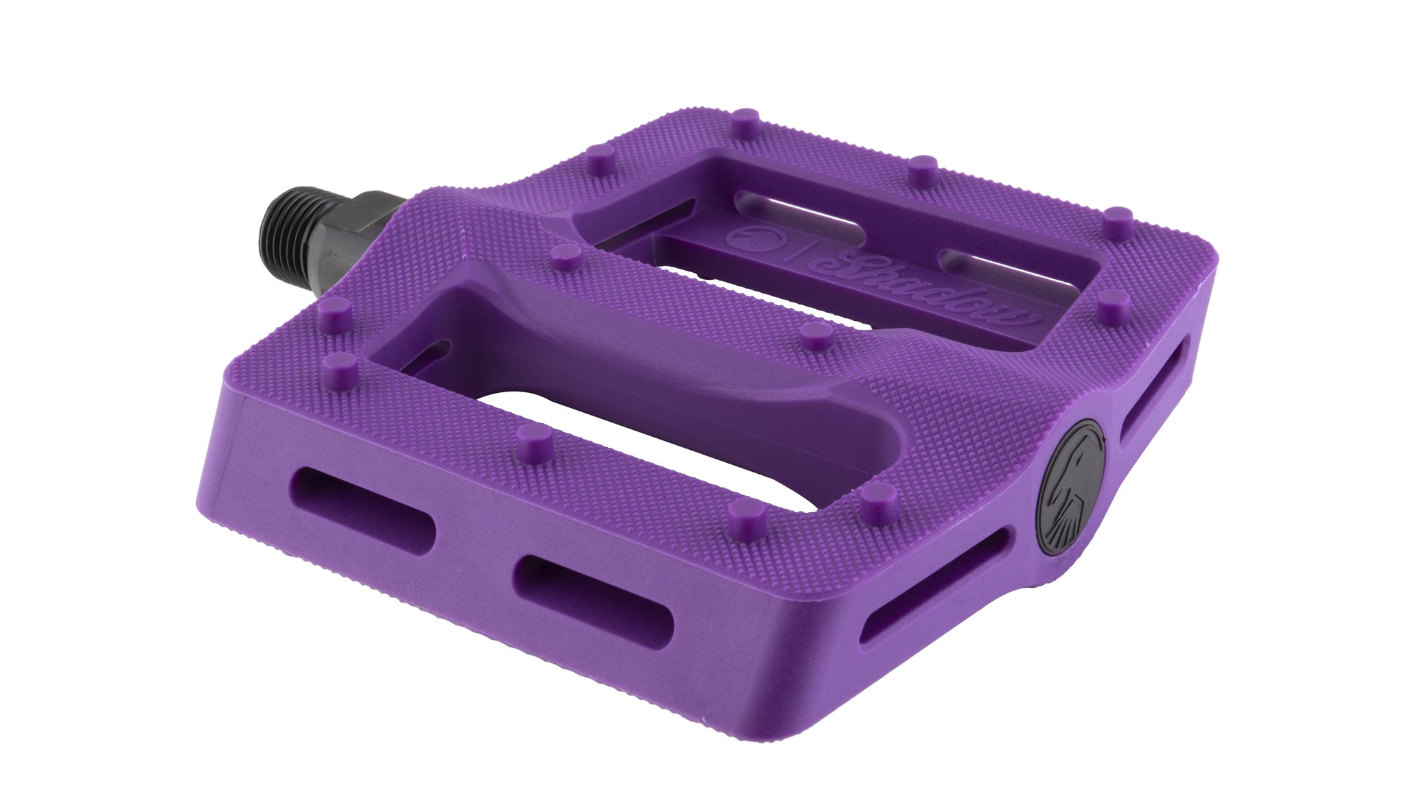 Shadow Surface Pedals – FlatSociety