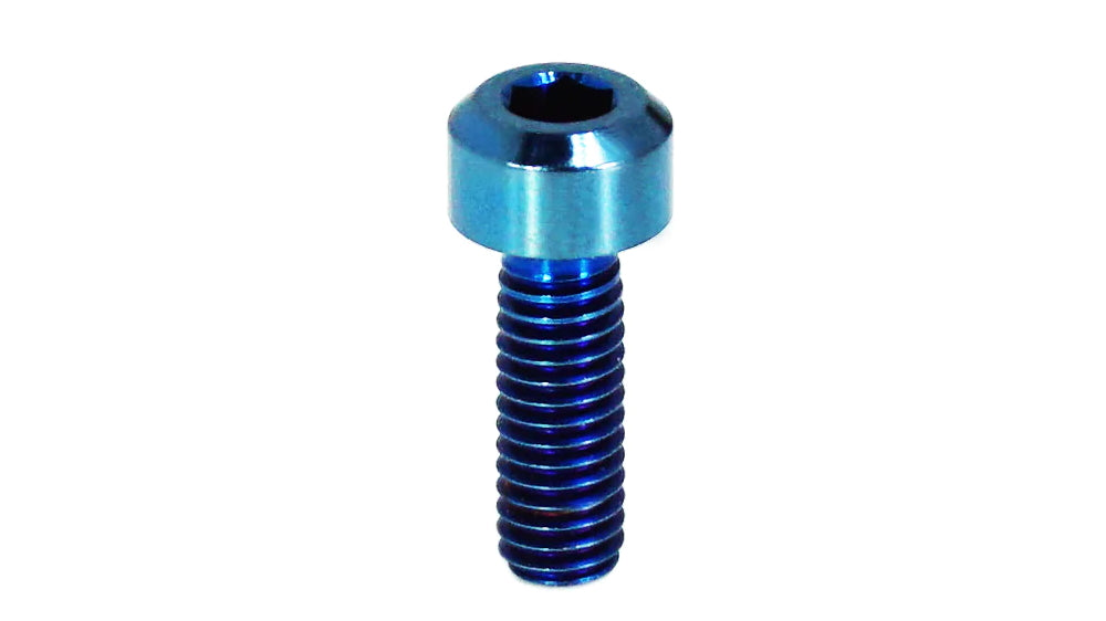 Oversized Head Bolts