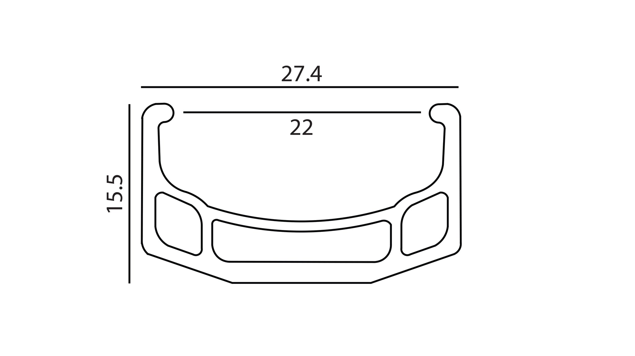Sun Rhyno Lite & Rhyno Lite XL Rim – FlatSociety