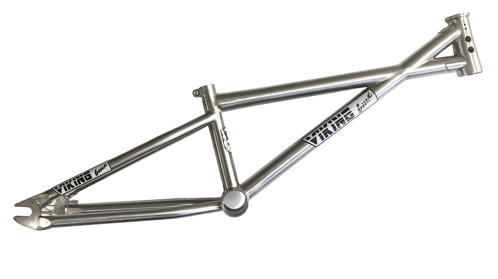 Viking KRYSS Titanium Frame (19, 19.5, 20 & 20.5" + Custom Sizes ...